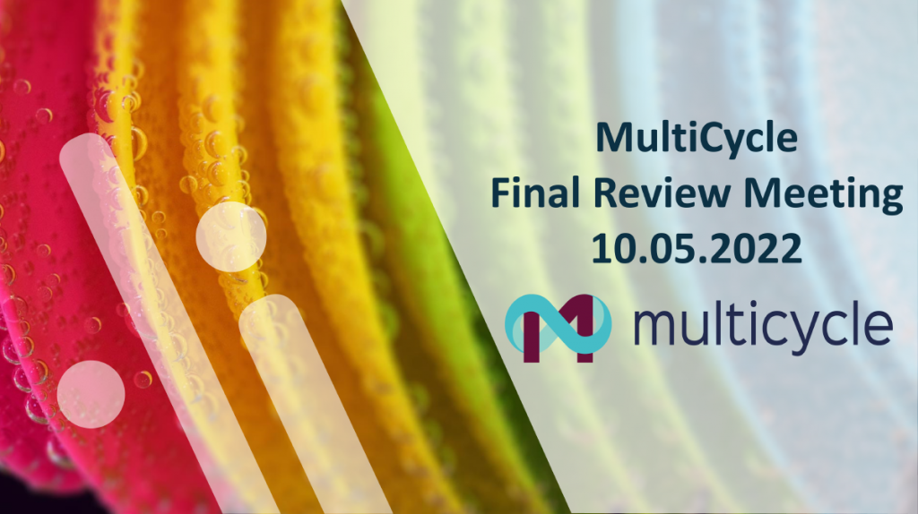 MultiCycle – Final Review Meeting – AXIA INNOVATION